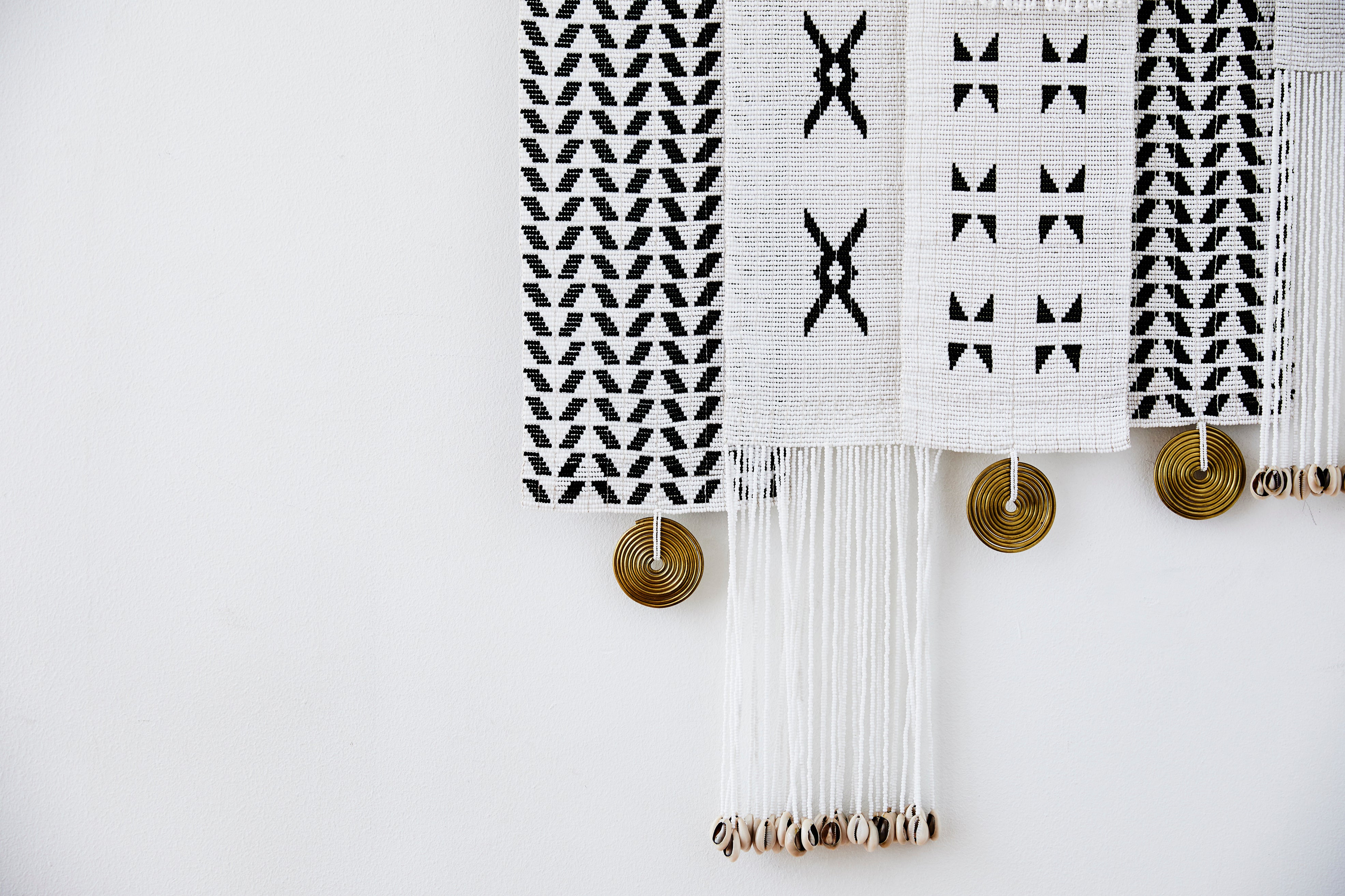 Re-introducing our early Boma Collection wall hangings for pre-order ...